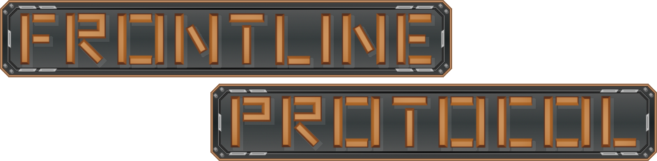 Frontline Protocol – Strategy Trailer for RTS Deckbuilder Game | Free ...